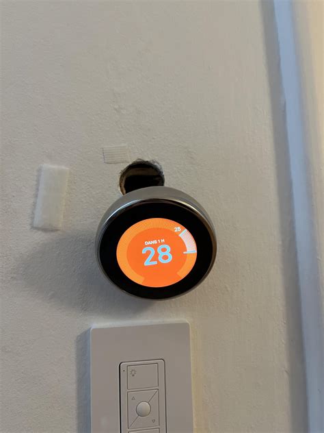 Rh Rc With Jumper And Nest Thermostat R Nest