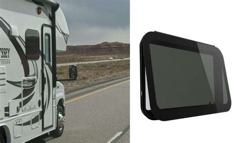 How To Install Frameless RV Window Top 6 Steps Best Guide