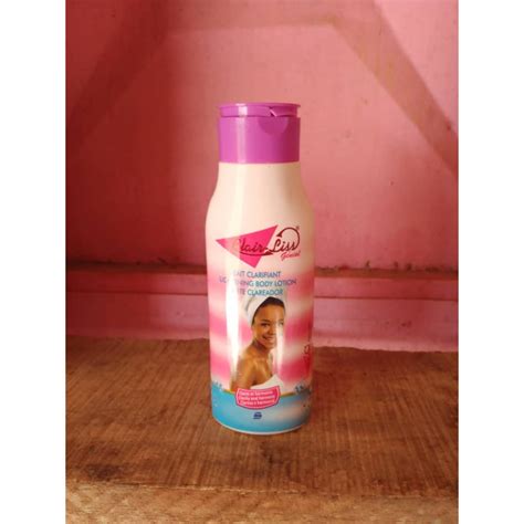 Lait éclaircissant Clairliss