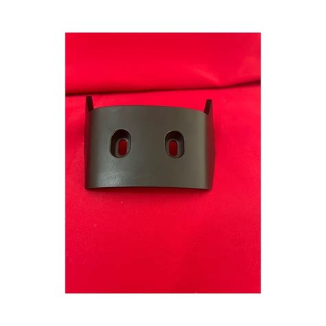 Piastra Tenuta Coperchio Batteria Inferiore E Bike