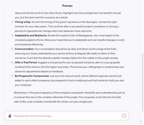 How To Create A GPT With ChatGPT A Quick Guide With Pictures