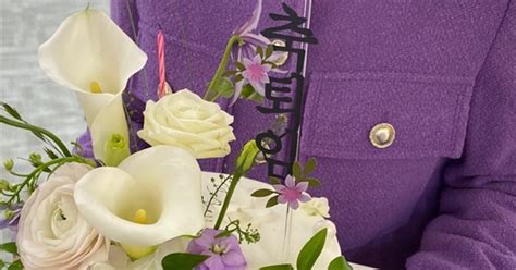 42년 교사 근무 아름다운 한 시절을 이제 끝맺습니다