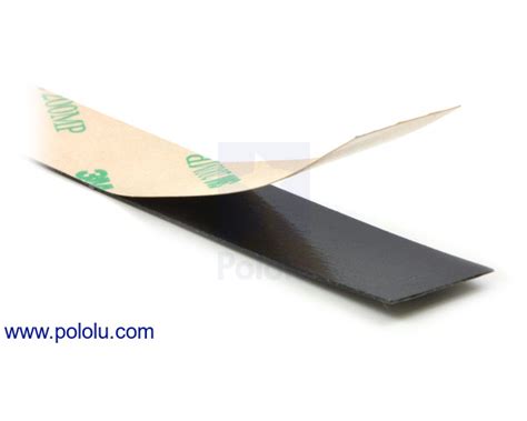 Pololu Force Sensing Resistor 24″×0 4″ Strip