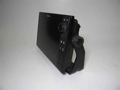 Raymarine Axiom Pro Rvx Hybridtouch Mfd E Tested Day Warranty Max Marine