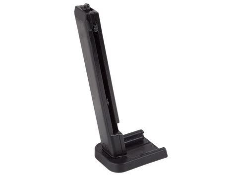 Glock 19 Bb Magazine 16rd Airgun Depot