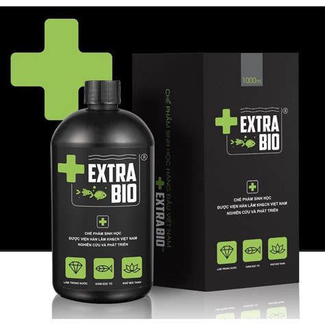 Men Vi Sinh Extra Bio Vi Sinh Cao C P D Nh Cho C C Nh Shopee Vi T Nam