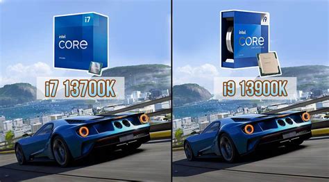 intel 13700k vs 13900k which is the best cpu for gaming