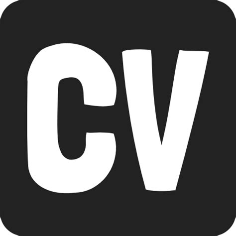 Not Another CV