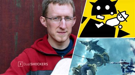 Composer Ian Dorsch On His Journey Into Video Game Music