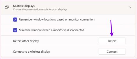 top 10 ways to fix hdmi port not working on windows guiding tech