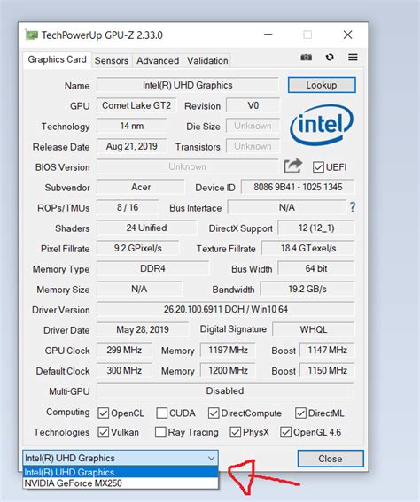 Identify Nvidia Graphics Card By Serial Number Pnaauthentic