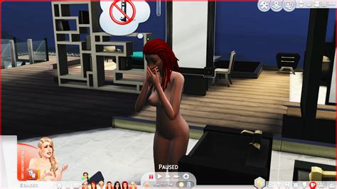 Lighting Mod Data Update Request Find The Sims LoversLab