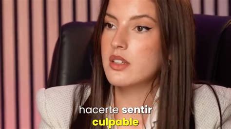 Eva Egea “hay Mamás Que Dejan A Sus Hijos Llorando En La Puerta De La Guardería Con El Corazón