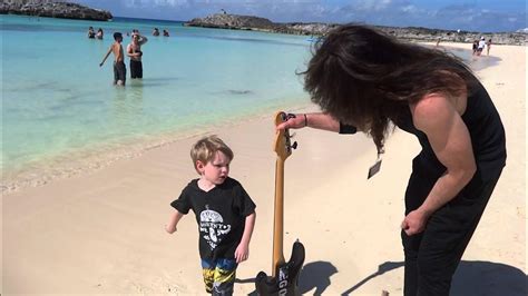 Even Gillzilla Cant Get Mini Godzilla To Throw 154 In The Ocean Youtube