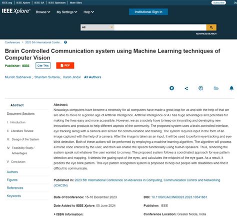 Research Research Machinelearning Computervision Braincomputerinterface Neuroscience