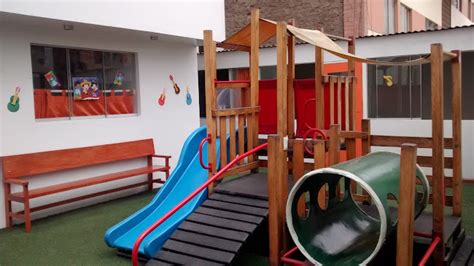 2 Opiniones De Nido Tarpuy Guardería En Surquillo Lima