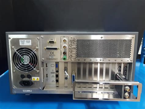 4200 Scs Smu Pa 누비콤 중고 계측기 판매 · 계측기 수리 · It 중고 기기 판매 · It 기기 매입