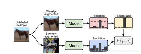 About The Explaination Of Single Network Pseudo Supervision · Issue 74