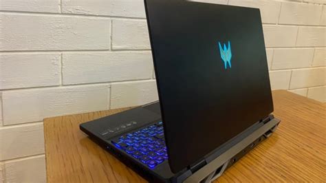 Acer Predator Helios Pemikat Gamer Dan Content Creator