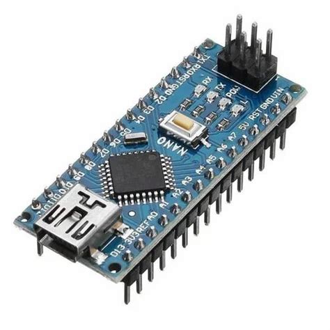 StallieX Soldered Arduino Nano Compatible Board At Best Price In Jaipur