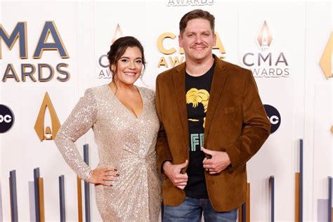 Joe Diffie Honored With Surprise Tribute At The Cma Awards