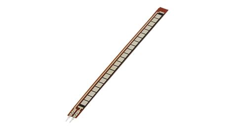 Sen 08606 Flexible Displacement And Motion Sensor Arduino Compatible Kit Rs