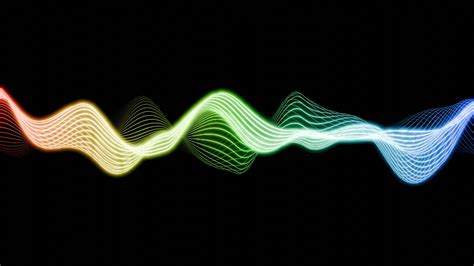 Audio Visualizer Animation 3d Model By Ilham45