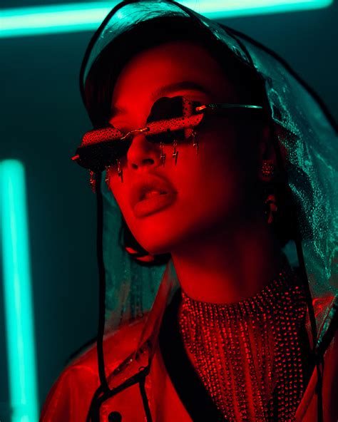 Neon Lights Photographers
