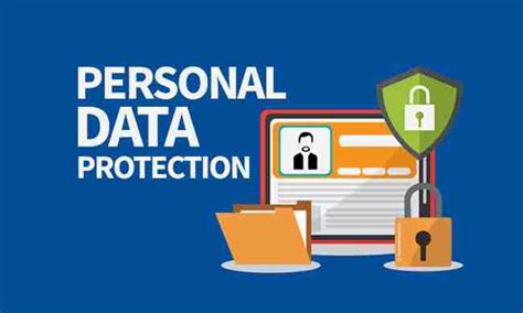 The Importance Of Knowing Personal Data Protection Regulations