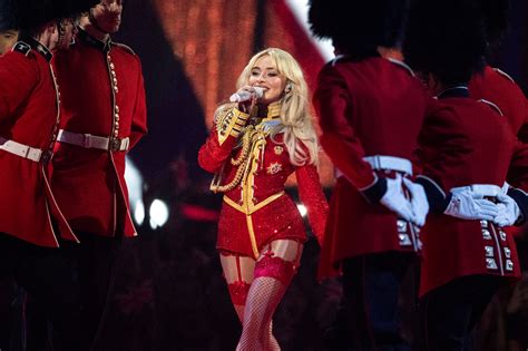 Juno Celebs ‘arrested At Sabrina Carpenter Shows Pubity