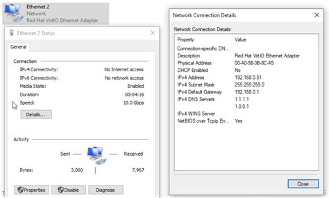 SOLVED - VM on bridge network ONLY has access to host | TrueNAS Community
