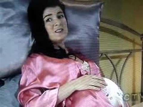 Robson Arms Pregnant Bobbi Youtube