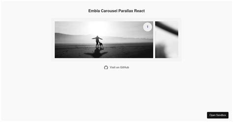 Embla Carousel Parallax React Codesandbox Embla Carousel Parallax React Codesandbox