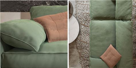 Divano Neo Classico Classis