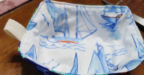 Bunbear Quilts A Tisket A Tasket A Very Tiny Basket