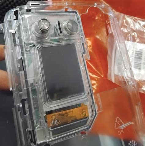 Creatista Plus Control Pcb