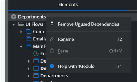 10 Essential Outsystems Tips For Developers