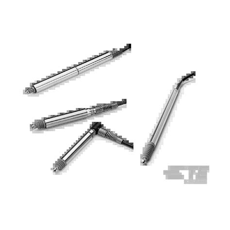 Lbb Series Lvdt Position Sensor Althen Sensors