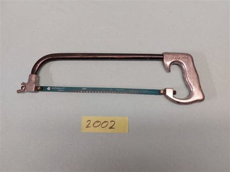 Metallhandsäge RACO | Kaufen auf Ricardo