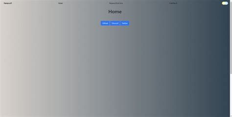 Html Css Broken On Mobile Device Stack Overflow
