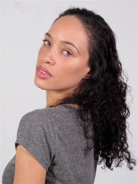 Picture Of Brandi Quinones