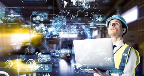 Smart Sensors In Industry Asics And Sips The Perfect Partner Swindon Silicon Systems