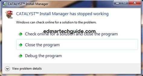 c prevent windows from presenting any dialog on native code
