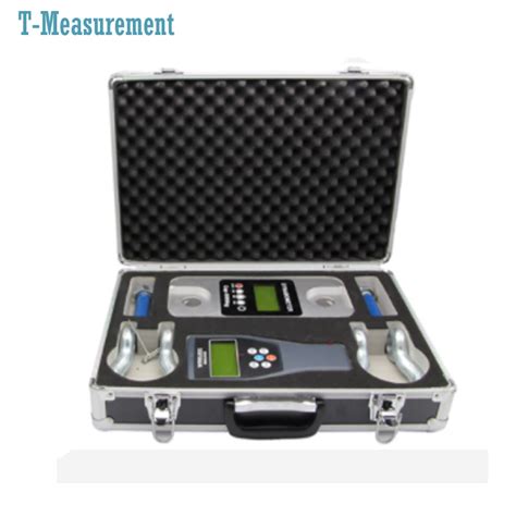 Taijia Wireless Digital Dynamometer Load Cell For Loading Test System Dynamometer Digital