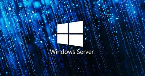 What Is Windows Server Features And Functions Explained