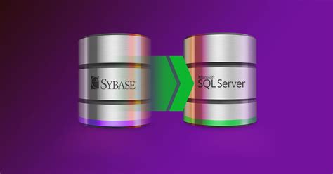 Migrate Sap Ase To Sql Server Services Abcloudz