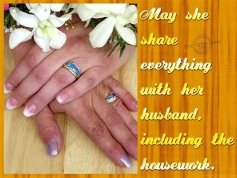 7 Short And Sweet Quotes To Use For A Wedding Toast