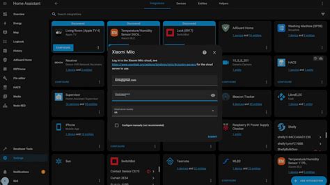 Automate Air Purification With Xiaomi Air Purifier And Home Assistant Kiril Peyanskis Blog