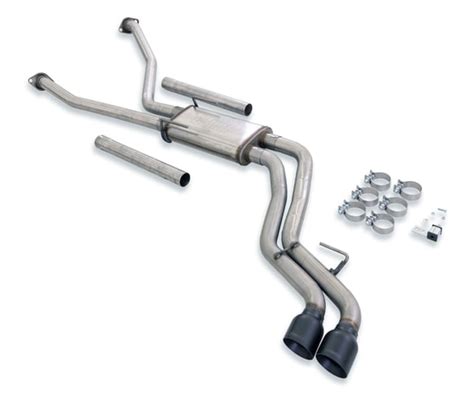 Flowmaster 718143 Flowmaster Flow Fx Cat Back Exhaust System