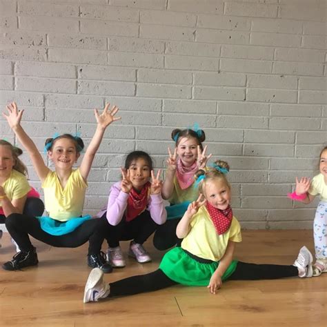 Dance Classes 4m Dance Centre Galways Premier Dance Studio